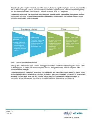 White paper - Social Learning | PDF