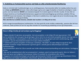 White Paper mastering the req process | PPT