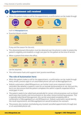 Get Best Credentialing Software | Clinic Spectrum.pdf