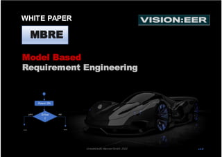 White paper mbre_en | PDF | Programming Languages | Computing