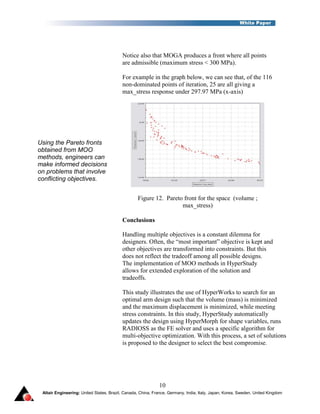 White paper multi objopt | PDF