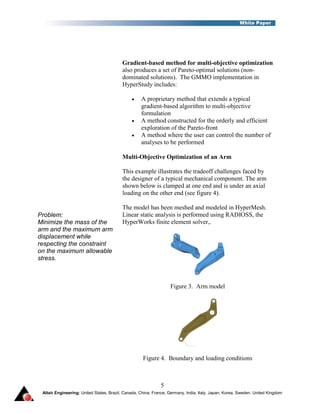 White paper multi objopt | PDF
