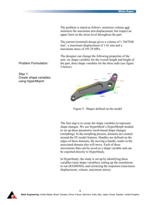 White paper multi objopt | PDF