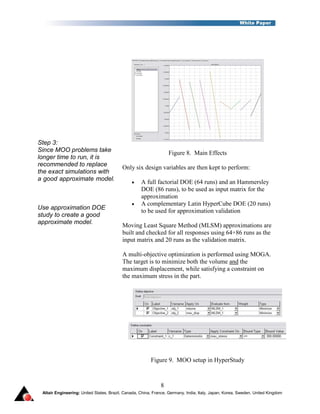 White paper multi objopt | PDF