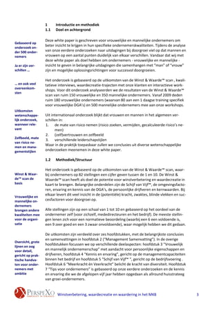 White paper 'MV = meerkracht + veerkracht' | PDF | Business | Business ...