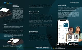 YouCloud White Paper 2023 | PPT