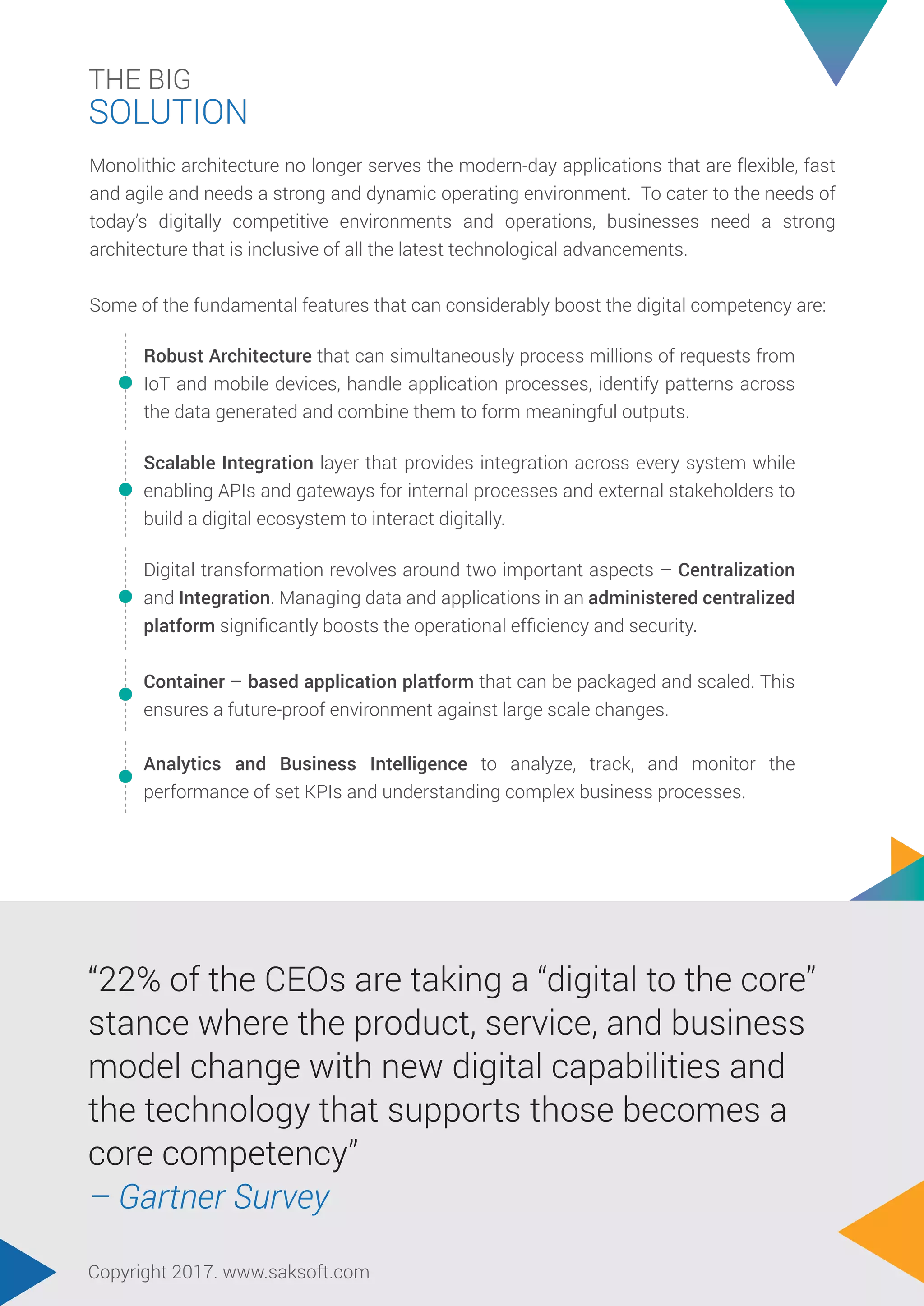 Digital Transformation Whitepaper Pdf