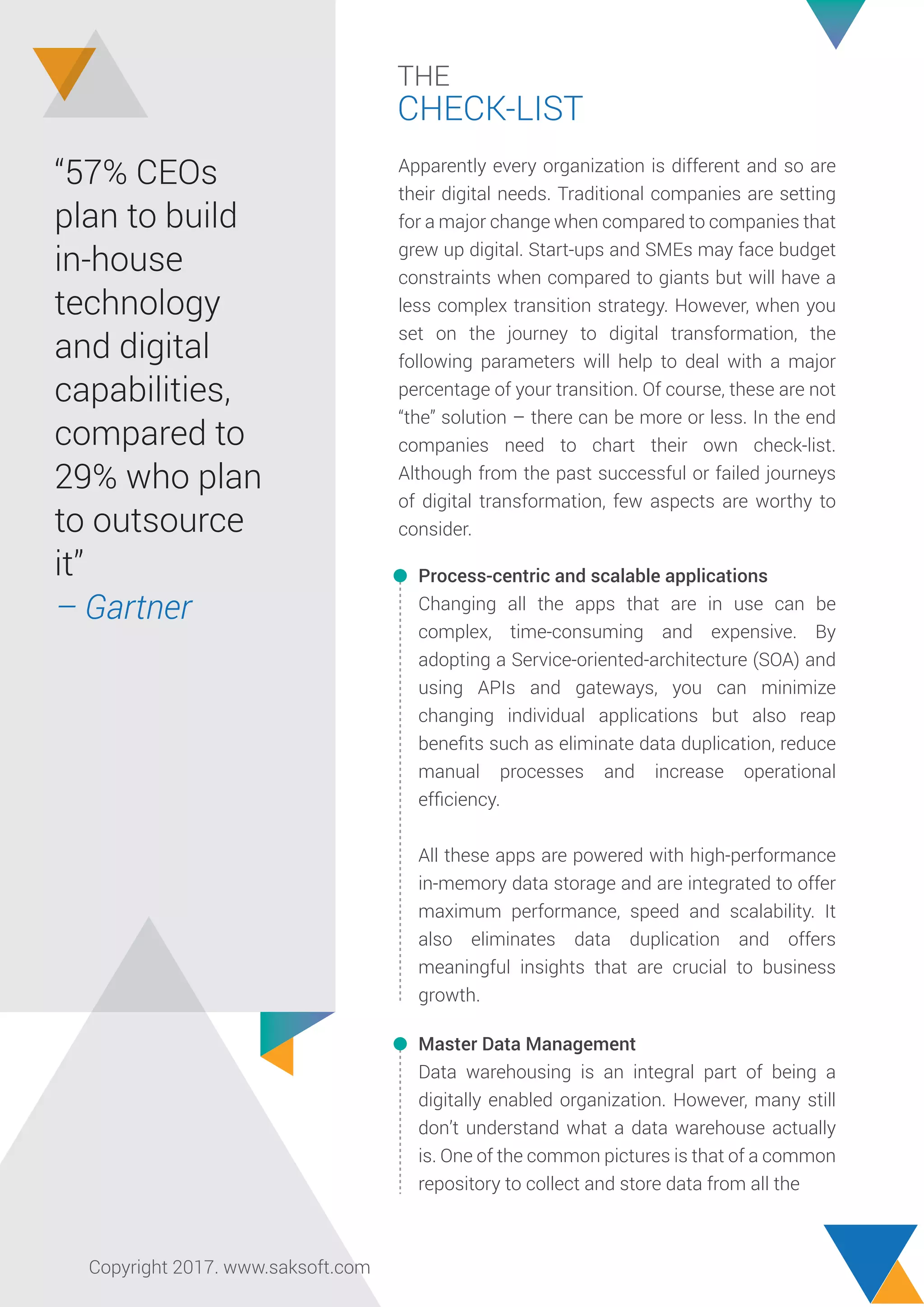 Digital Transformation Whitepaper Pdf