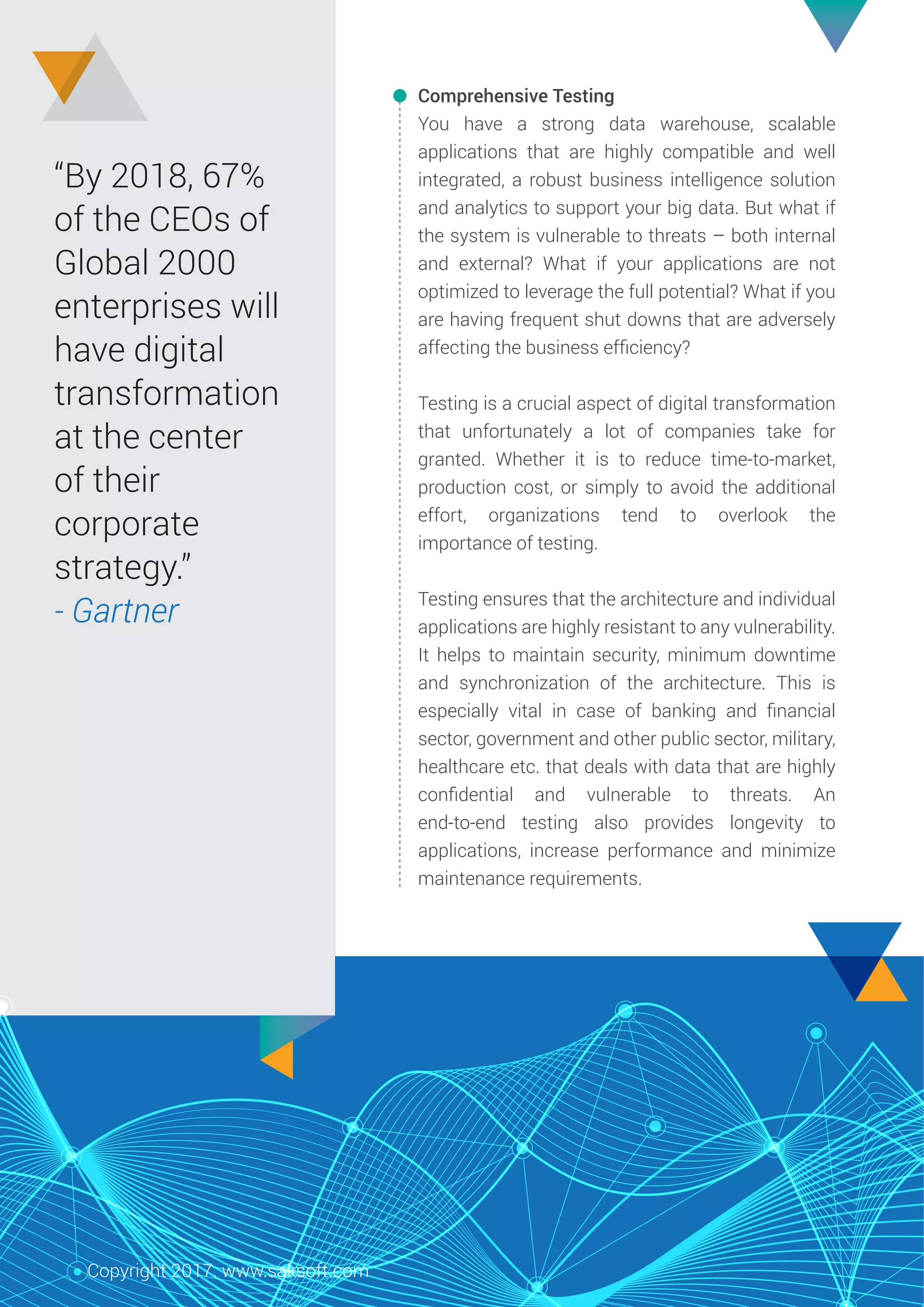 Digital Transformation Whitepaper Pdf