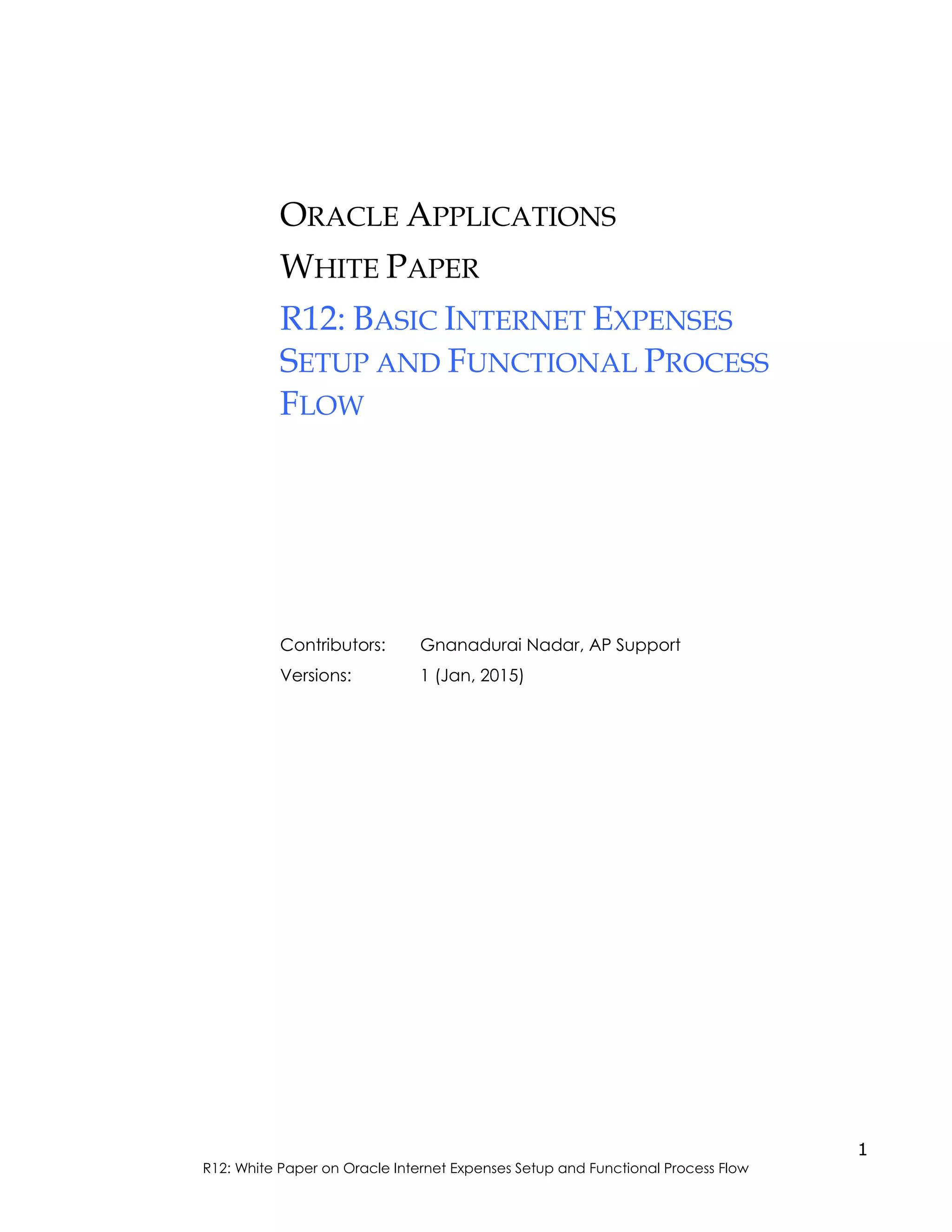 White_Paper_on_Oracle_Internet_Expenses_Setup_and_Functional_Process_Flow.pdf
