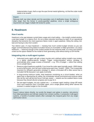 Cutting Token Costs in Spec-Driven Multi-Agent Code Generation ...