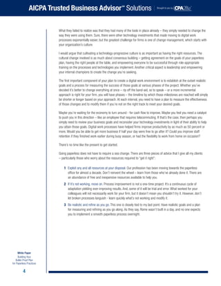 White paper plan_for_paperless | PDF