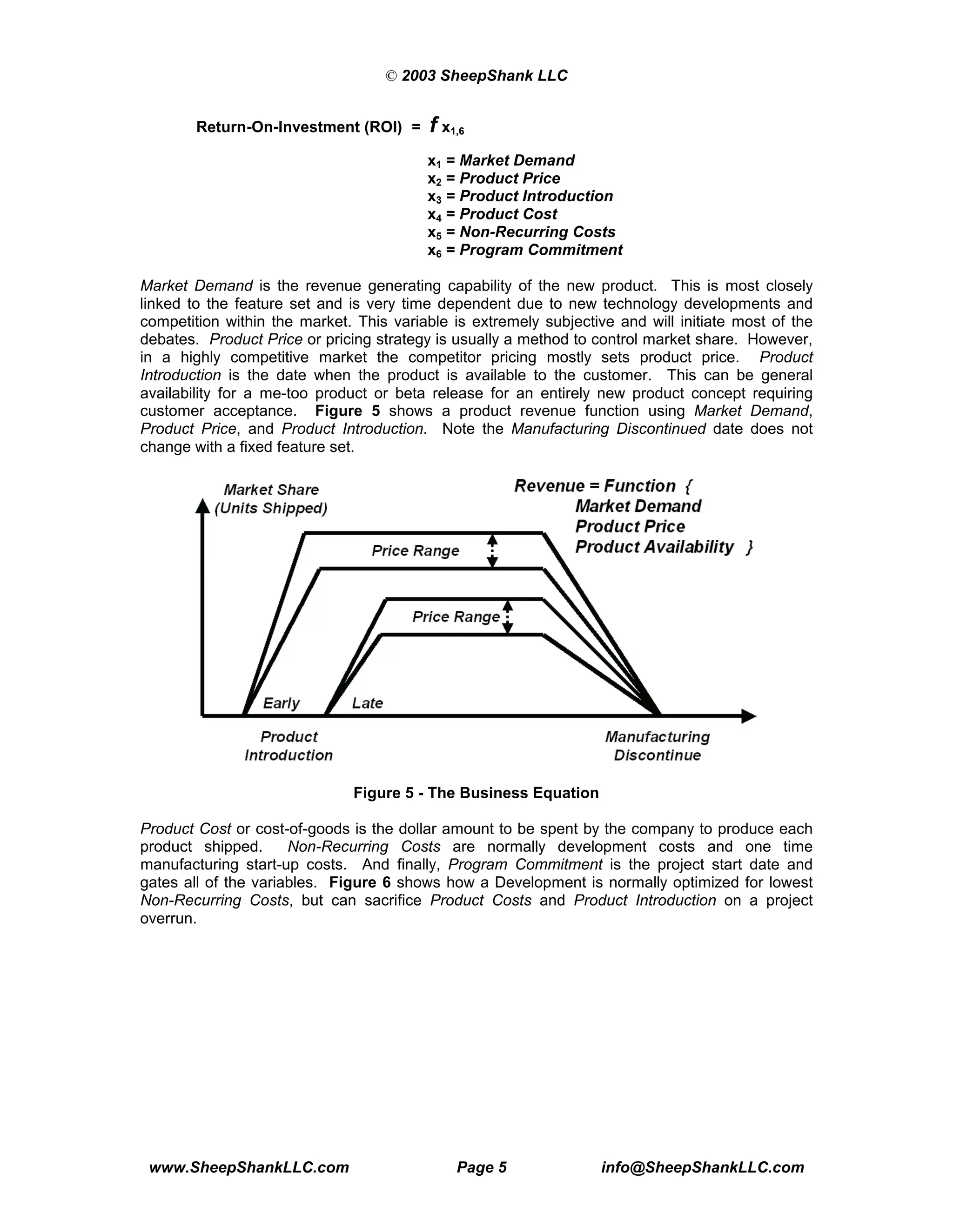 Project Management in the Fuzzy Front-End | PDF