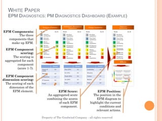 White paper - Performance Management diagnostics | PPT