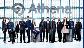 Athena Law - Company Profile ENG | PDF