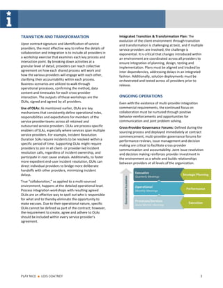 Play Nice: Facilitating Collaboration in a Multi-sourced Environment | PDF