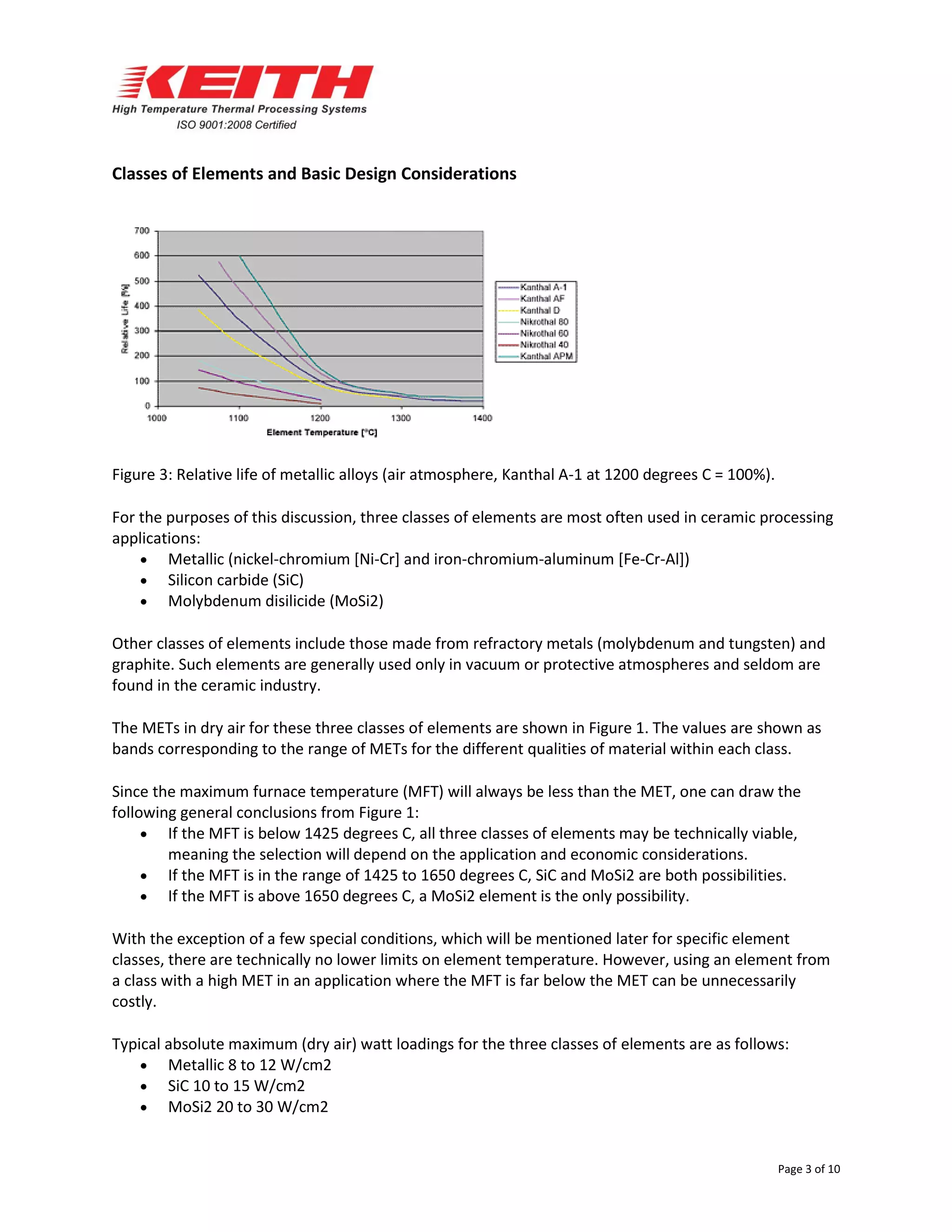 White papers electric_heating_elements | PDF | Home Appliances | Home ...