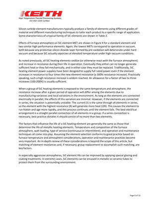 White papers electric_heating_elements | PDF | Home Appliances | Home ...