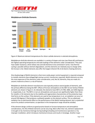 White papers electric_heating_elements | PDF | Home Appliances | Home ...