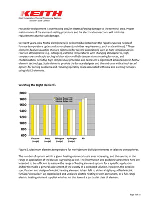 White papers electric_heating_elements | PDF | Home Appliances | Home ...