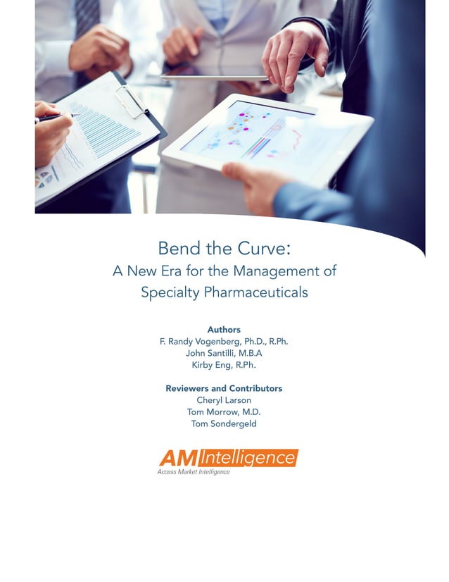 White Paper: Best Practices for Medical Benefit Management (MBM) | PDF ...