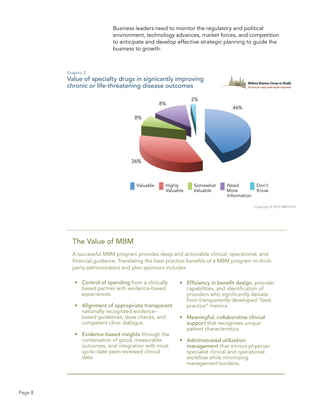 White Paper: Best Practices for Medical Benefit Management (MBM) | PDF