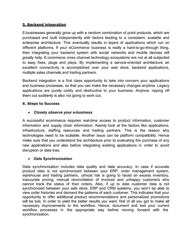 Whitepaper tips&tricks | PDF