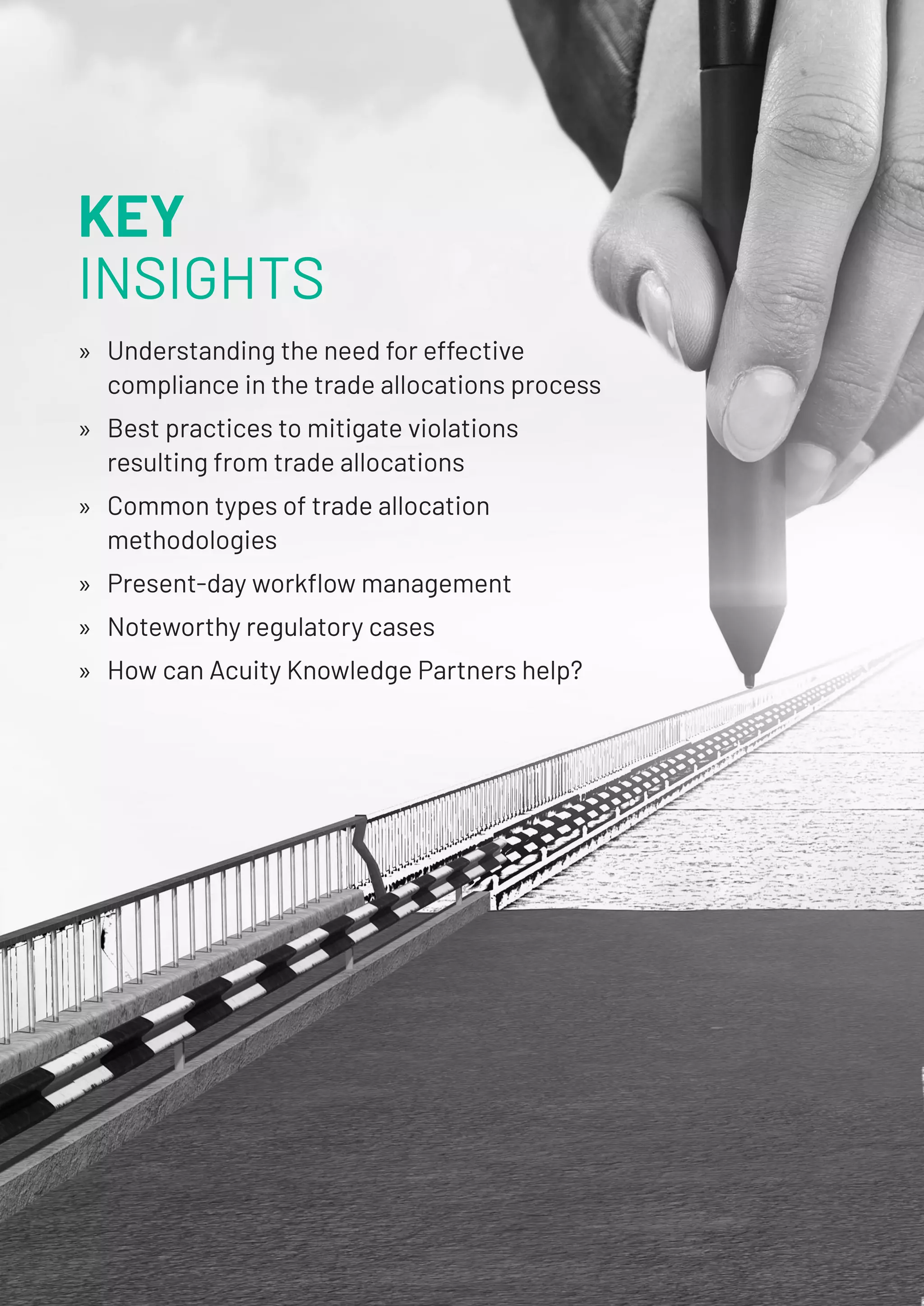 Trade Allocation Compliance | PDF