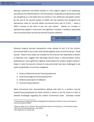 White Paper Ts | PDF