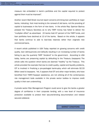 White Paper Ts | PDF