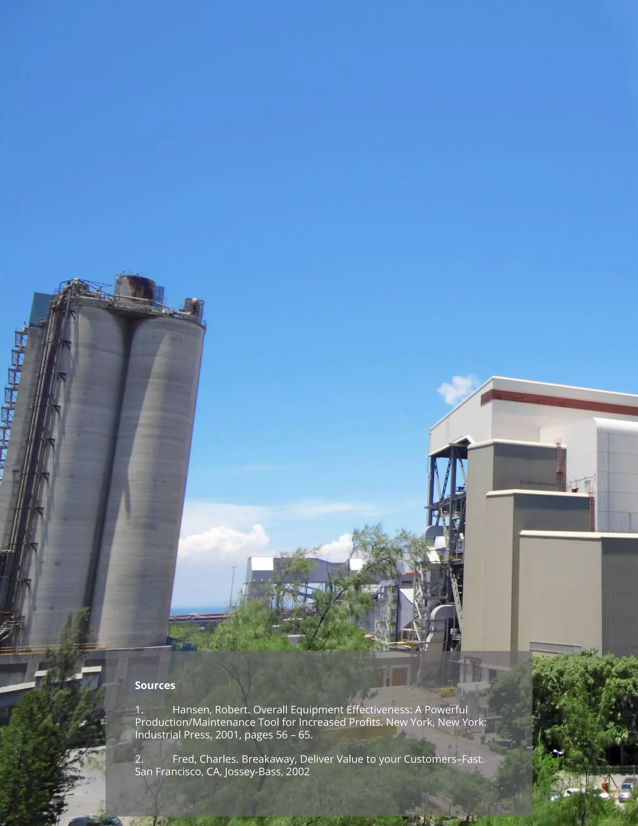 Understanding Teep vs OEE | PDF