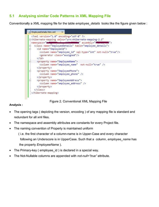 Code That Writes Code : Automatic Programming for NHibernate | PDF