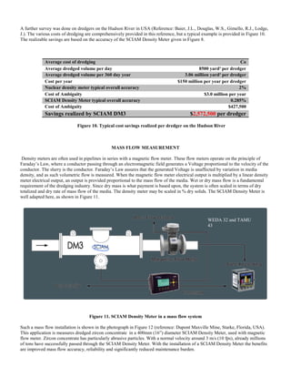 (White paper) weda 32 dredge seminar, a non nuclear density meter and ...