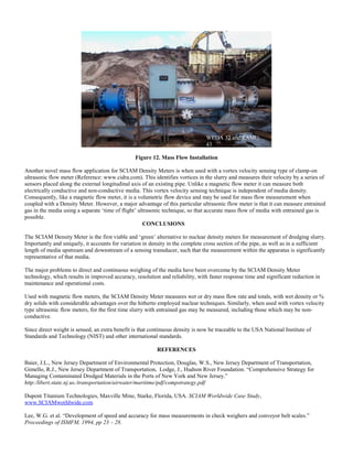 (White paper) weda 32 dredge seminar, a non nuclear density meter and ...