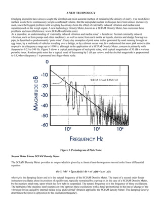 (White paper) weda 32 dredge seminar, a non nuclear density meter and ...