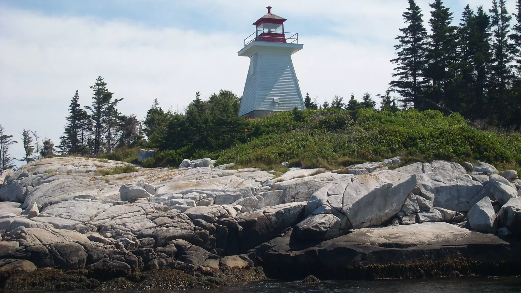 Explore our Lighthouses! | PDF