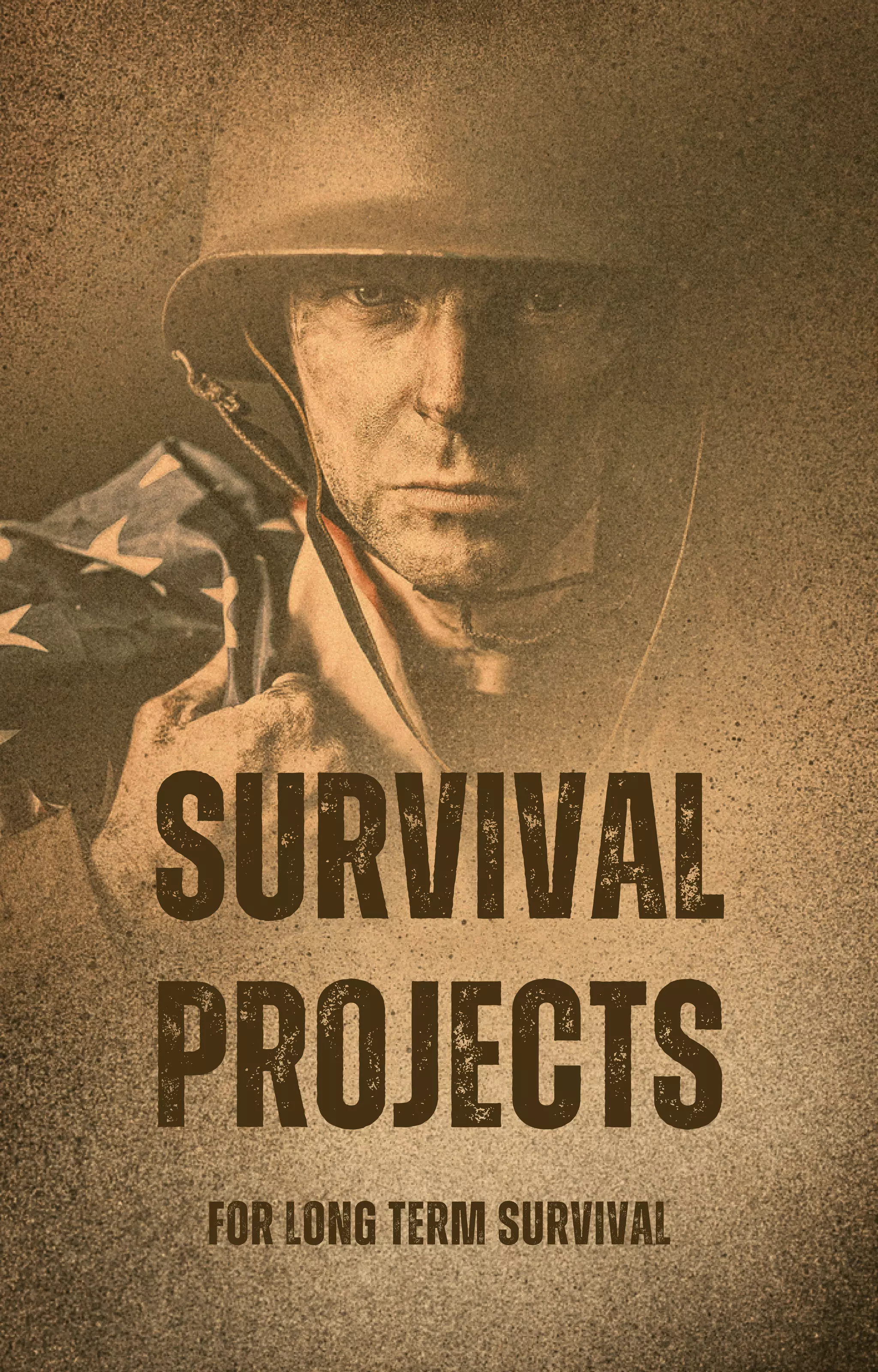 SURVIVAL PROJECTS | PDF
