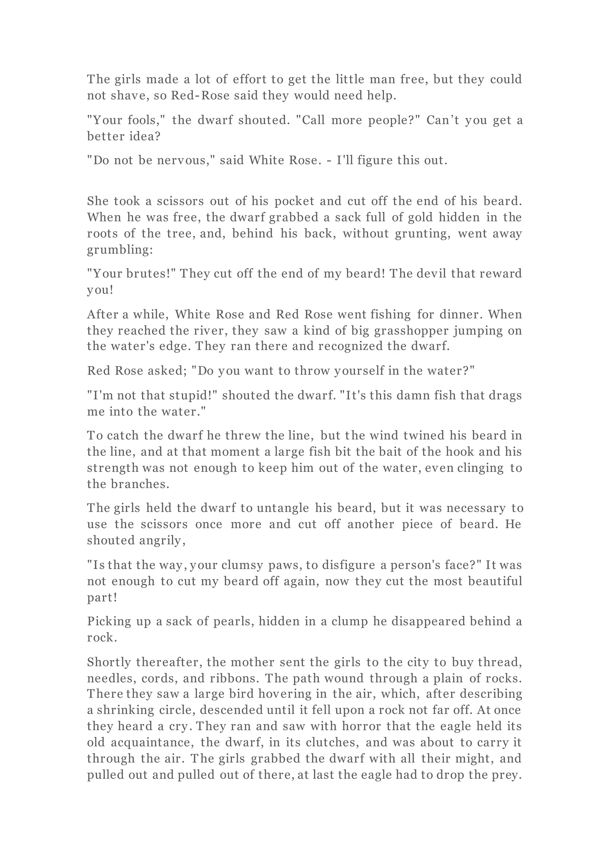 White Rose and Red Rose | PDF