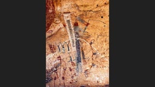 White Shaman Panel | PPT