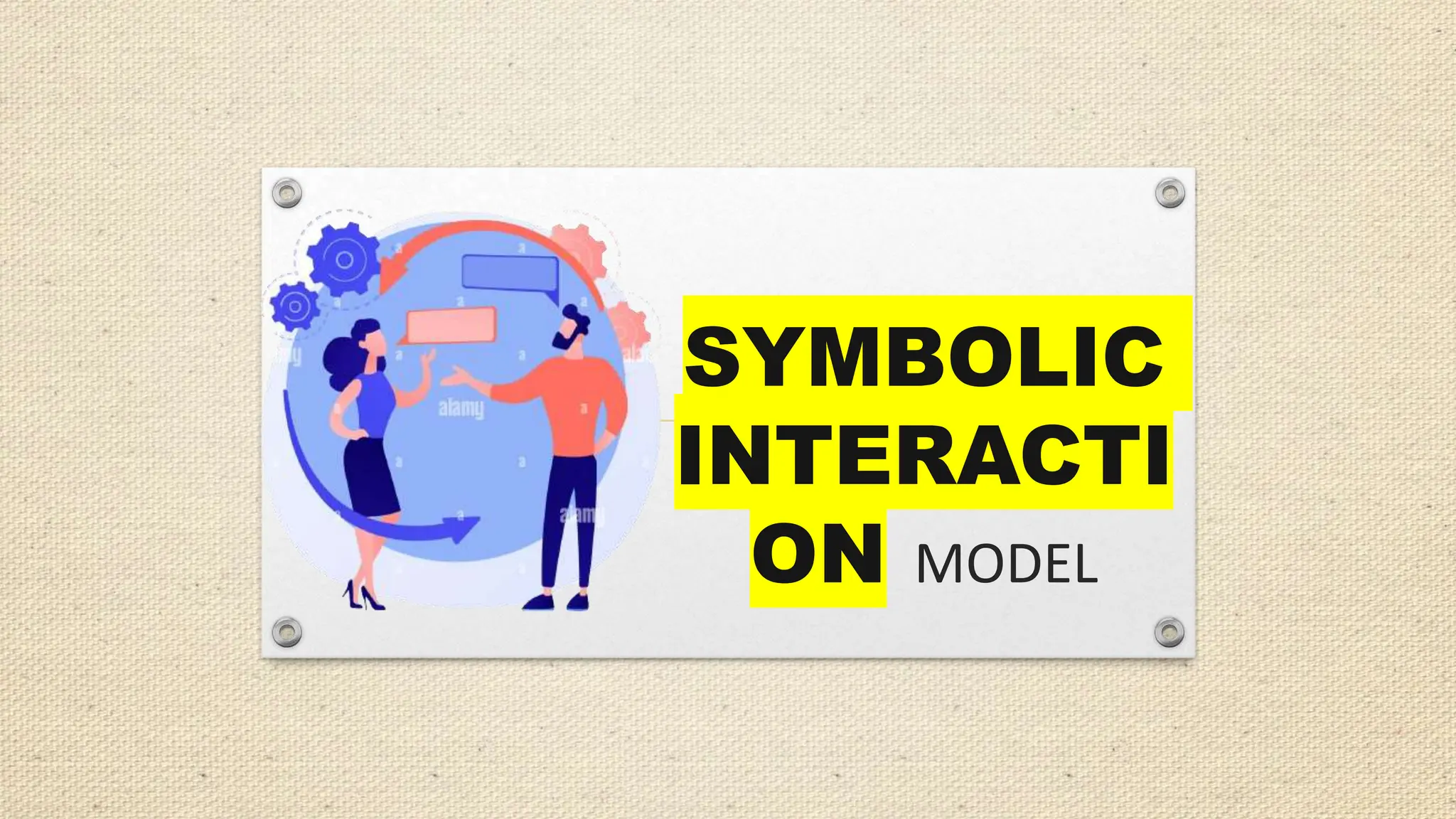 WHITE’S MODEL of COMMUNICATION HUMMS SHS | PPT