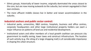 White's model and its aim and objectives | PPTX