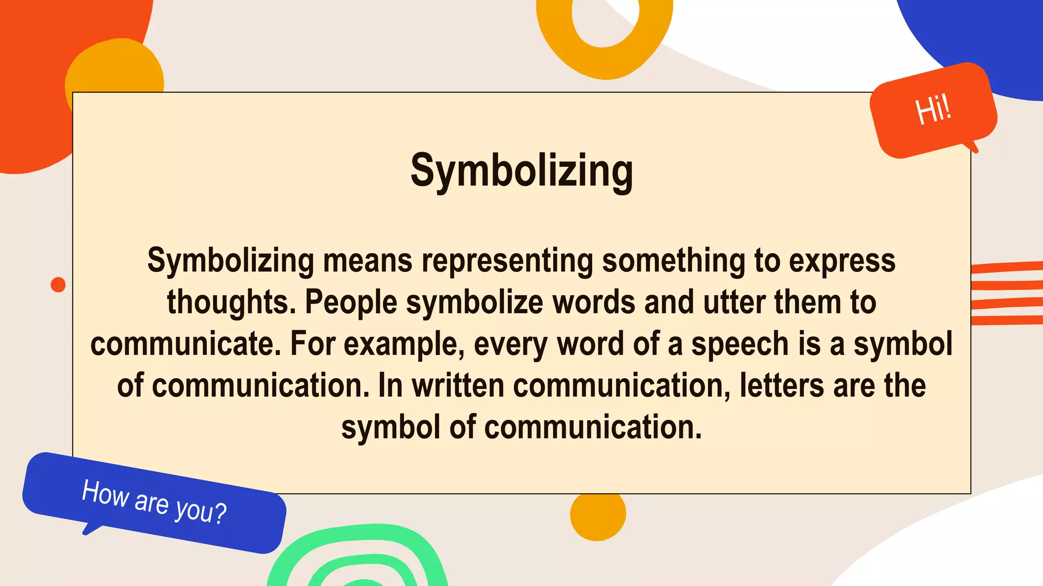White's Model Of Communication.pptx