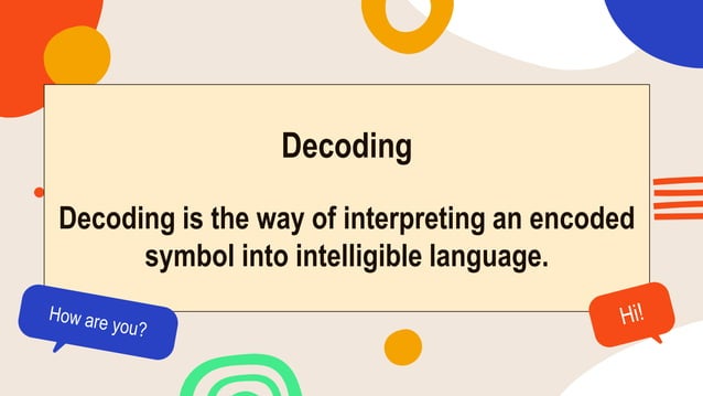 White's Model Of Communication.pptx