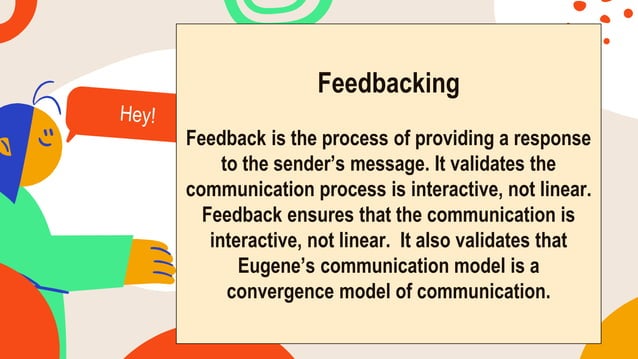 White's Model Of Communication.pptx