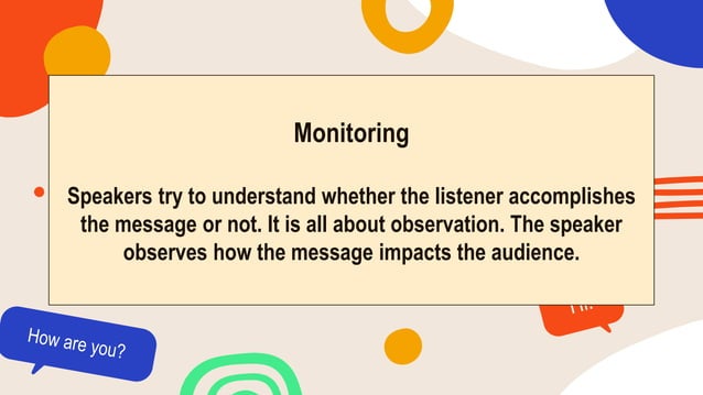 White's Model Of Communication.pptx