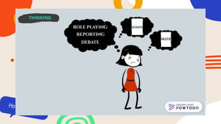 White's Model Of Communication.pptx