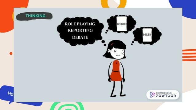 White's Model Of Communication.pptx