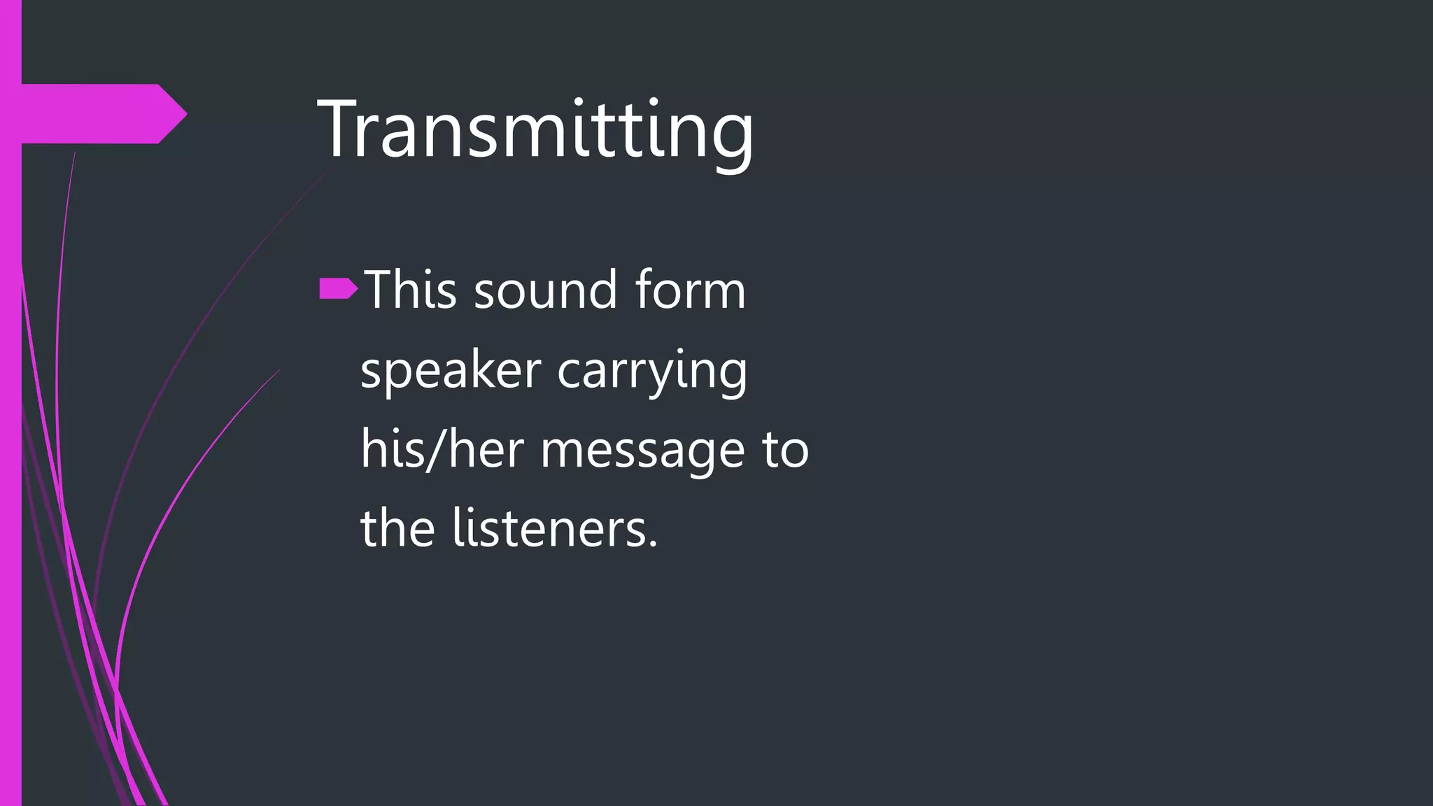 White's Model of Communication.pptx