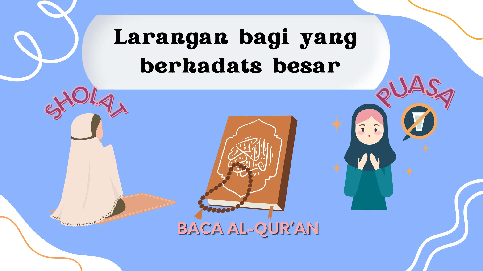 Menyambut Usia Baligh Kelas 4 SD Kurikulum Merdeka | PDF
