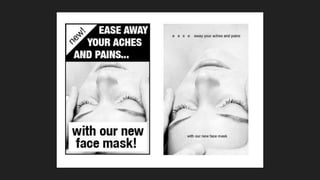 White Space / Negative Space | PPT